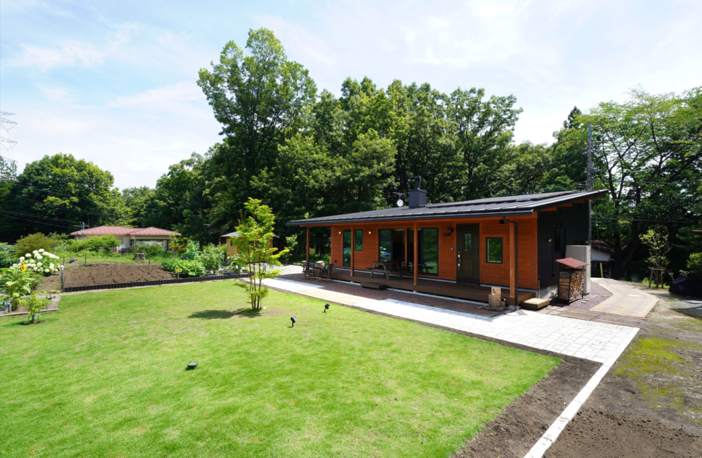 平屋「COVACO」紹介後編 | 富山の平屋・注文住宅なら建築工房 想庵